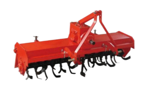What is A Rotavator: A Comprehensive Guide - Minnuo Agricultural Machinery