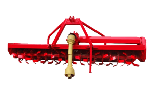 What is A Rotavator: A Comprehensive Guide - Minnuo Agricultural Machinery