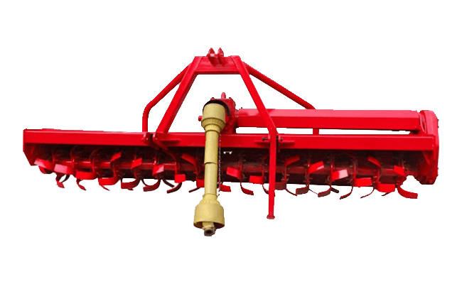What is A Rotavator: A Comprehensive Guide - Minnuo Agricultural Machinery