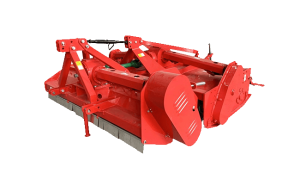 What is A Rotavator: A Comprehensive Guide - Minnuo Agricultural Machinery