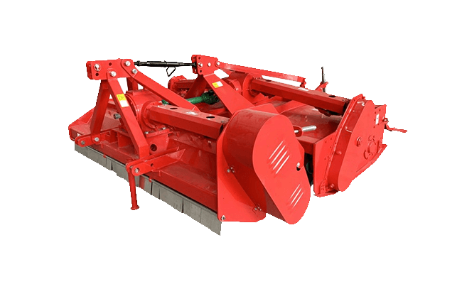 What is A Rotavator: A Comprehensive Guide - Minnuo Agricultural Machinery
