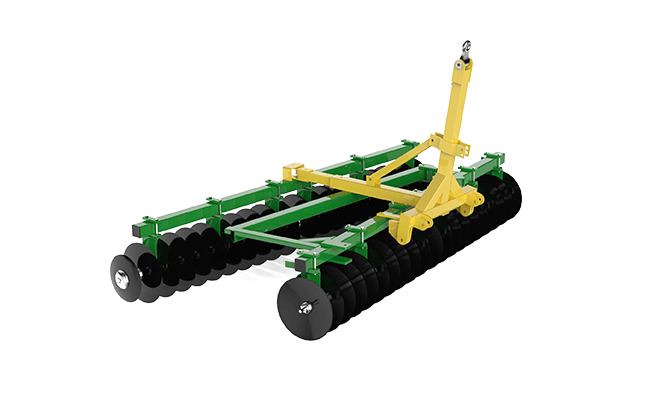 Agricultural Tractor Parts and Functions: You should know - Minnuo ...