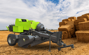 Round vs Square Bales: Understanding the Differences