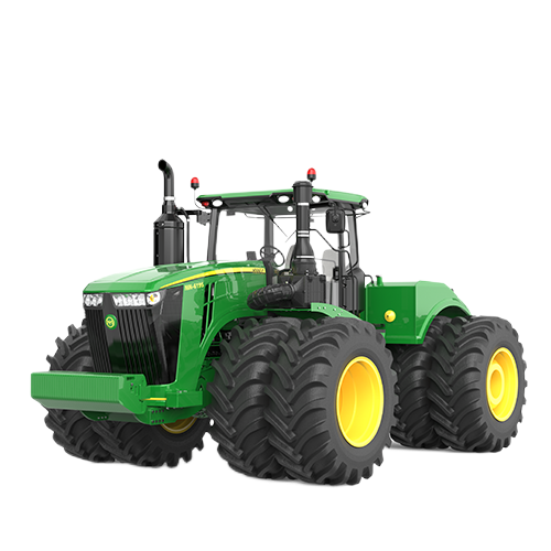 Minnuo Agricultural Machinery: Leading Farm Machinery Manufacturer