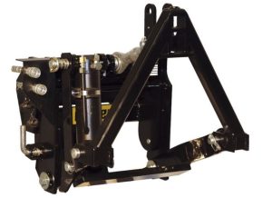 Agricultural Tractor Parts and Functions: You should know - Minnuo ...