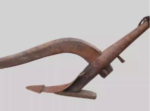 When Was the Steel Plow Invented - Minnuo Agricultural Machinery