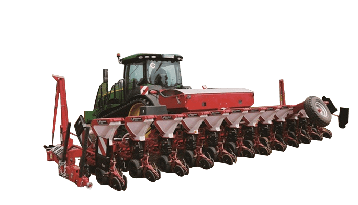 What is a seeder? Making planting easy and fun. - Minnuo Agricultural ...