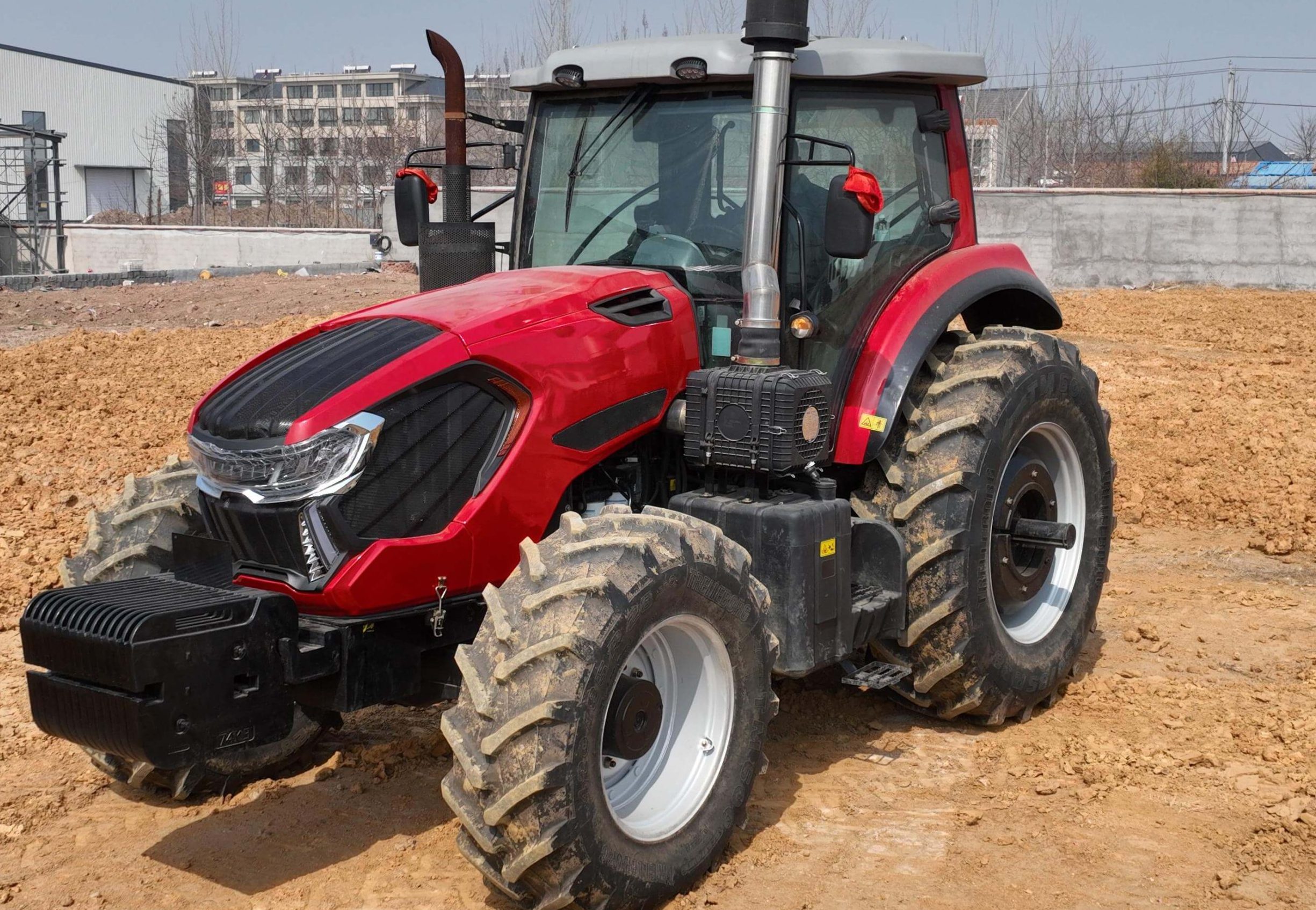 Top 10 Most Used Agricultural Machines - Minnuo Agricultural Machinery