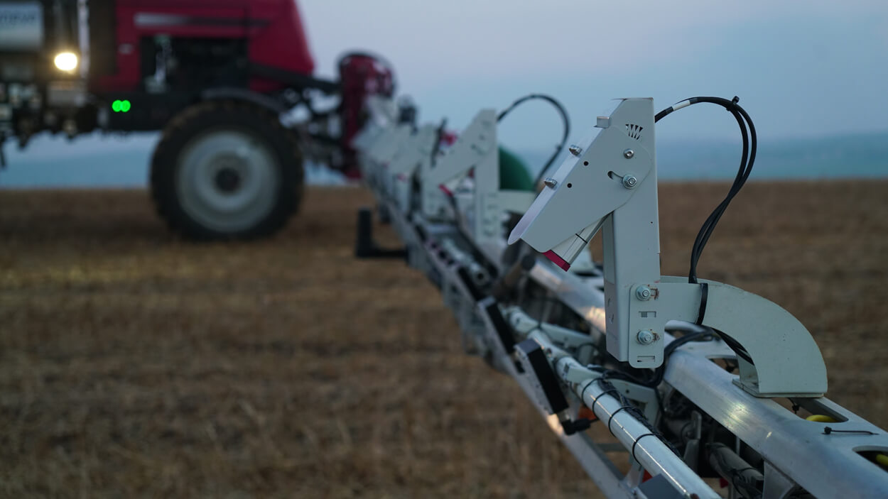 Competitive ranking of the world's top 10 agricultural machinery brand ...