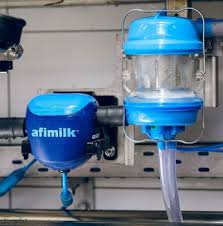 Best Milking Machine Brands for Small and Medium Dairy Farms - Minnuo ...