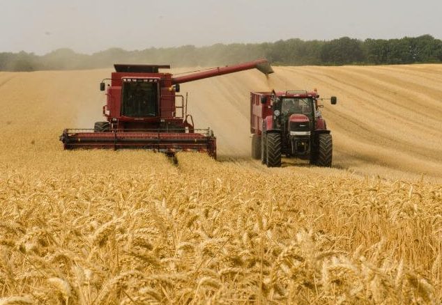 How to Choose the Most Suitable Tractor Power According to the Farm ...