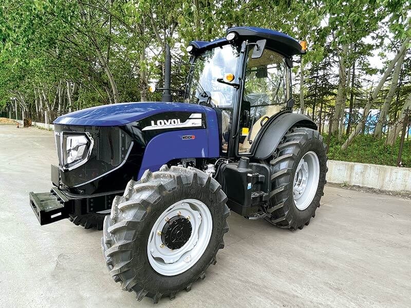 Top 5 Budget-Friendly Agricultural Machines from China That Actually ...
