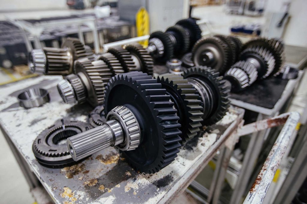 Which Tractor Type Suits Your Workload?